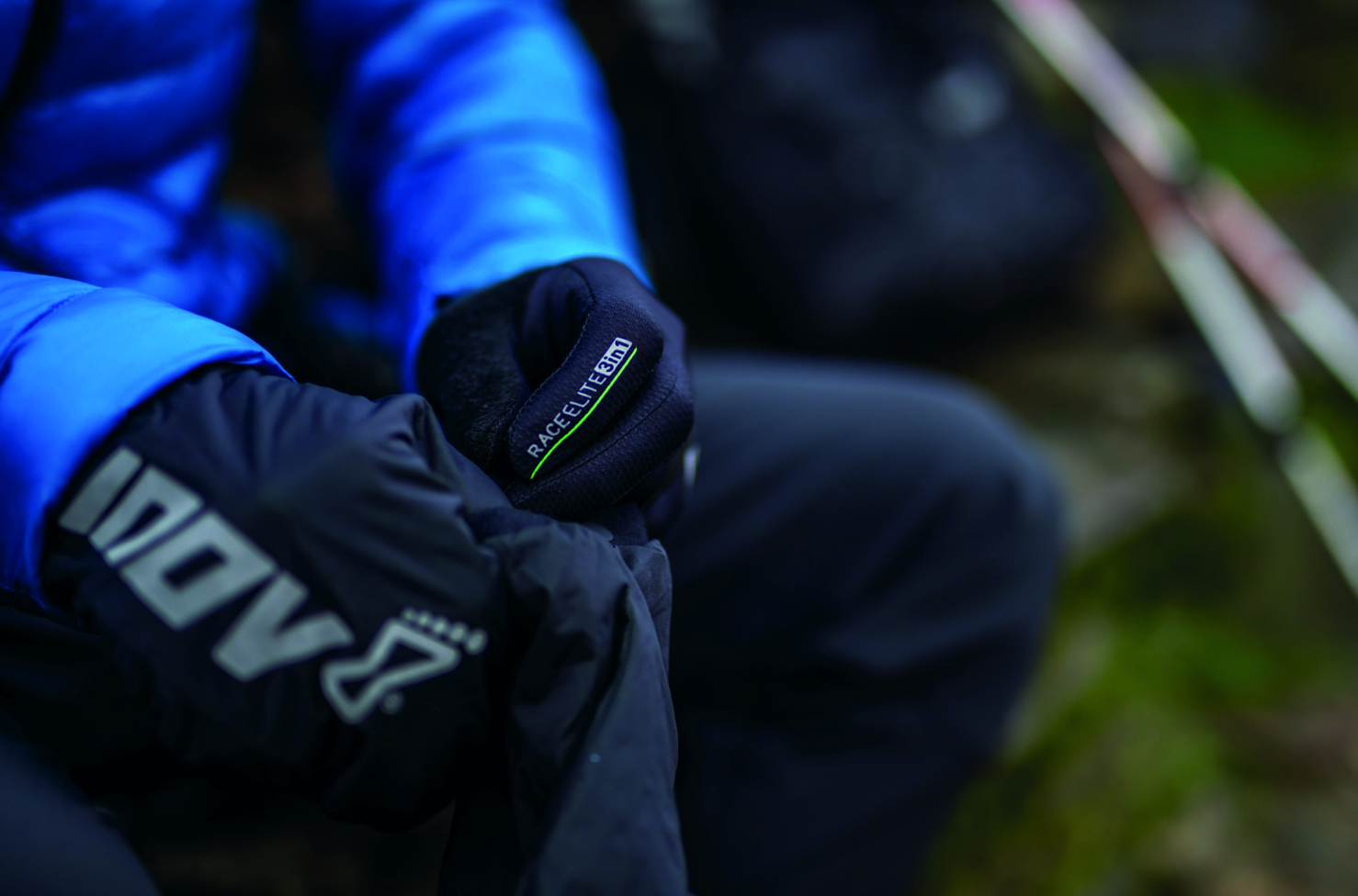 Men's Winter Fitness Kit to Keep the Elements at Bay | Men's Fitness