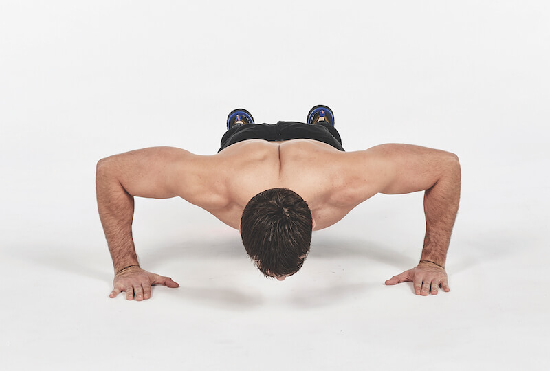 Best Workout Finishers To Build and Burn | Men's Fitness