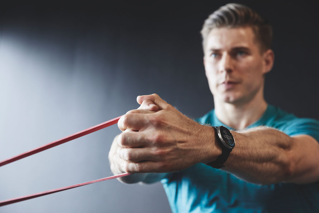 Best Sports Watches For The Gym | Men's Fitness