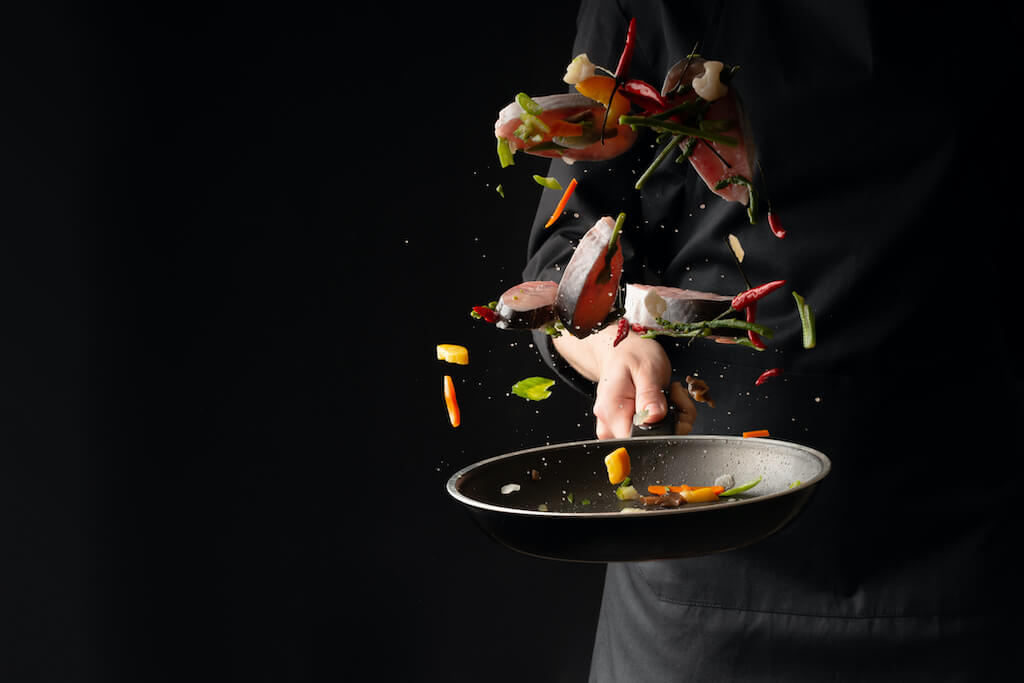 34 Chef-Approved Cooking Hacks You Need To Know | Men's Fitness