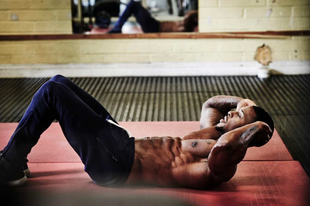 Six-Pack Science: The Anatomy Of Your Abs | Men's Fitness