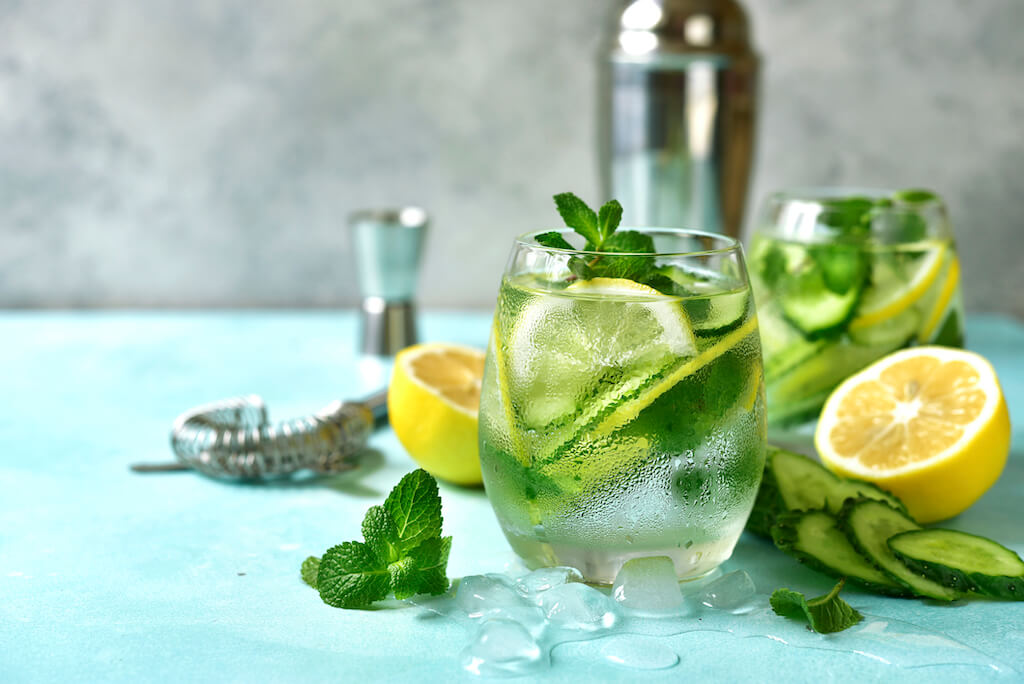 Best Alcohol Free Spirits We've Tried For Maximum Taste | Men's Fitness