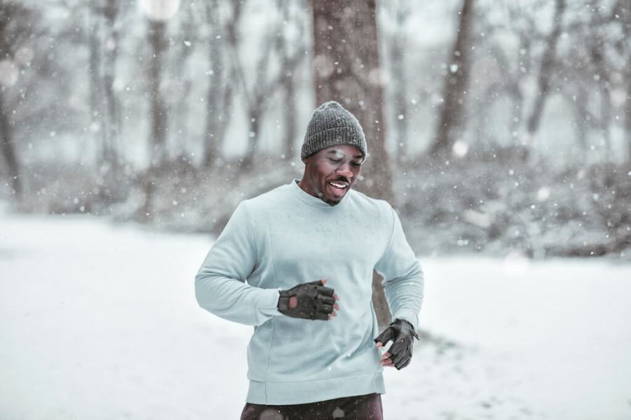 Being Cold Is Good For You Here s Why Men s Fitness UK Being Cold Is Good For You Here s Why Men s Fitness UK