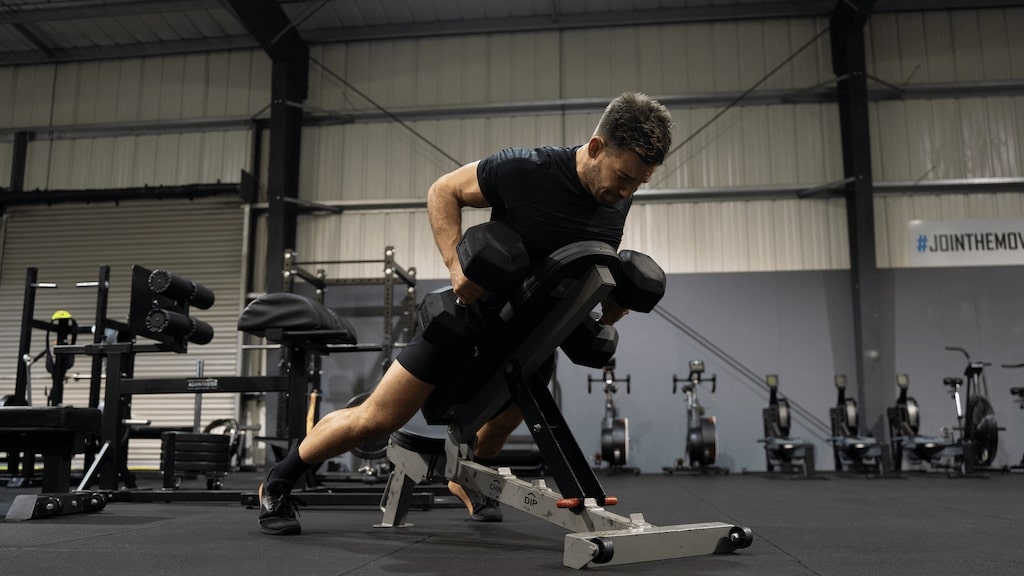 5 Ways To Get Lean For Summer | Men's Fitness