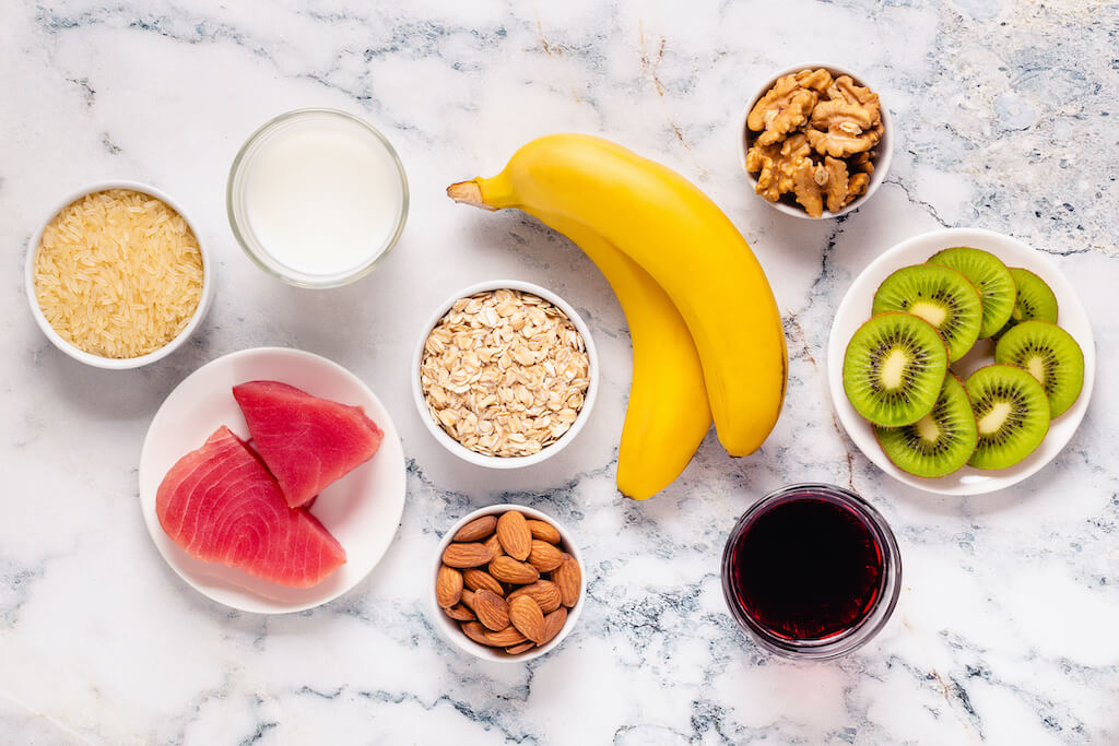 Good Mood Foods: 7 Ways To Eat For Better Wellbeing | Men's Fitness