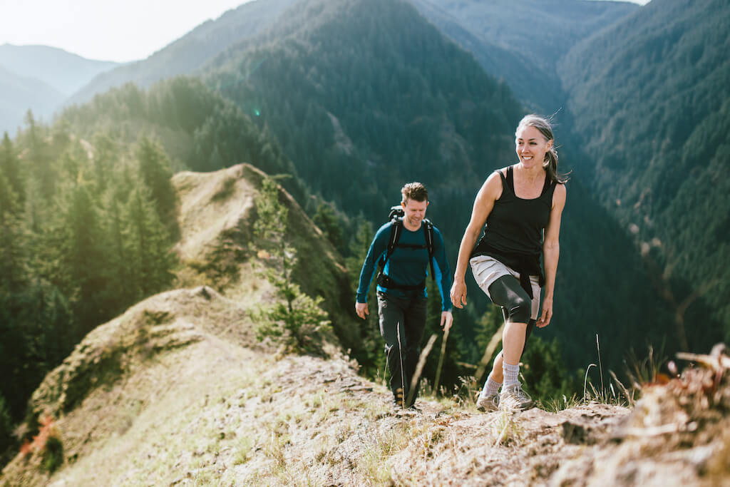 Get Fit On Holiday: 9 Unique Activities To Try | Men's Fitness