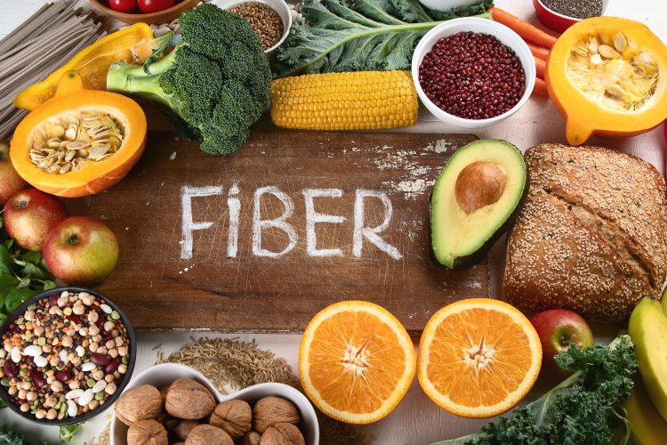 What are the health benefits of fiber? | Men's Fitness