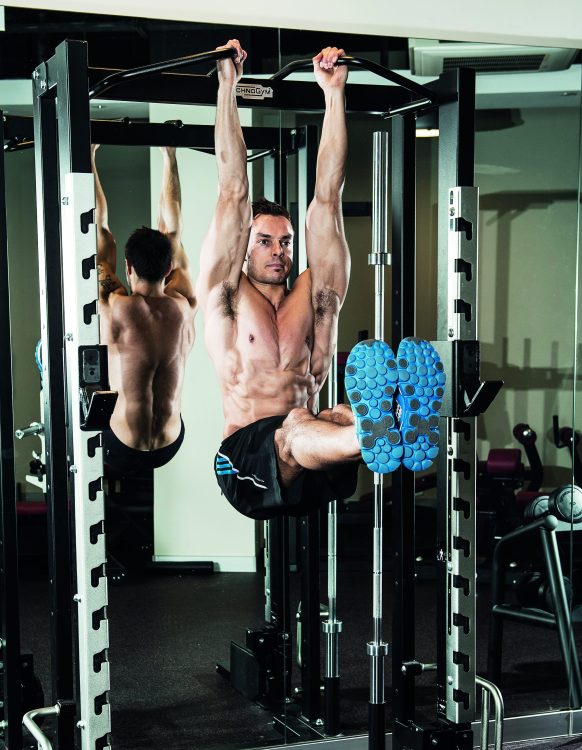 Best Abs Exercises For a Rock-Strong Core | Men's Fitness UK