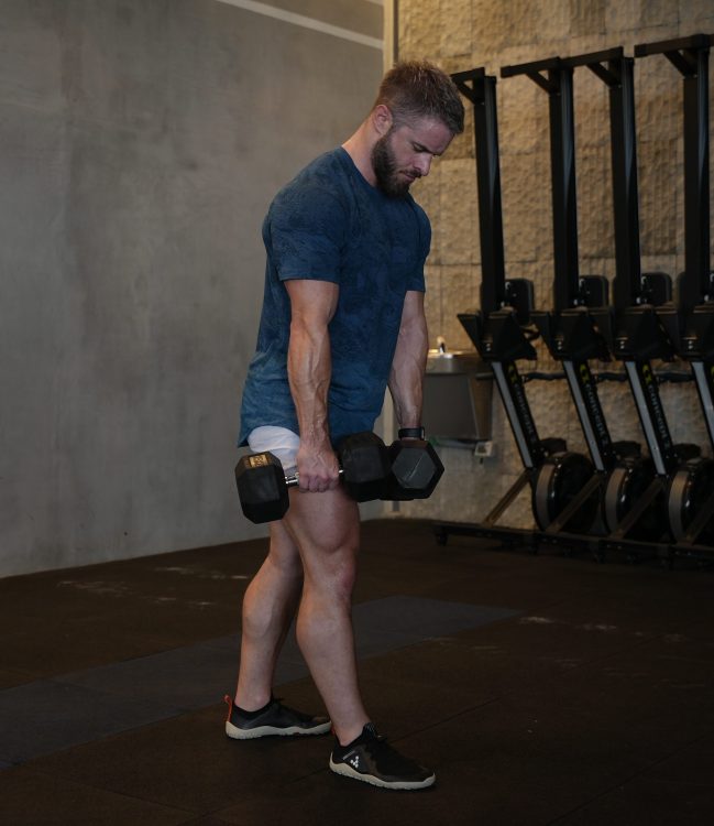 3 Best Deadlift Variations | Men's Fitness