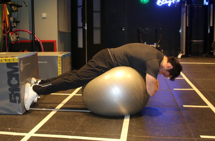 These are the most effective lower back exercises for strength, posture ...