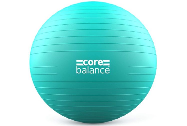 We Test The Best Exercise Balls For Home Workouts In 2025 Mens Fitness