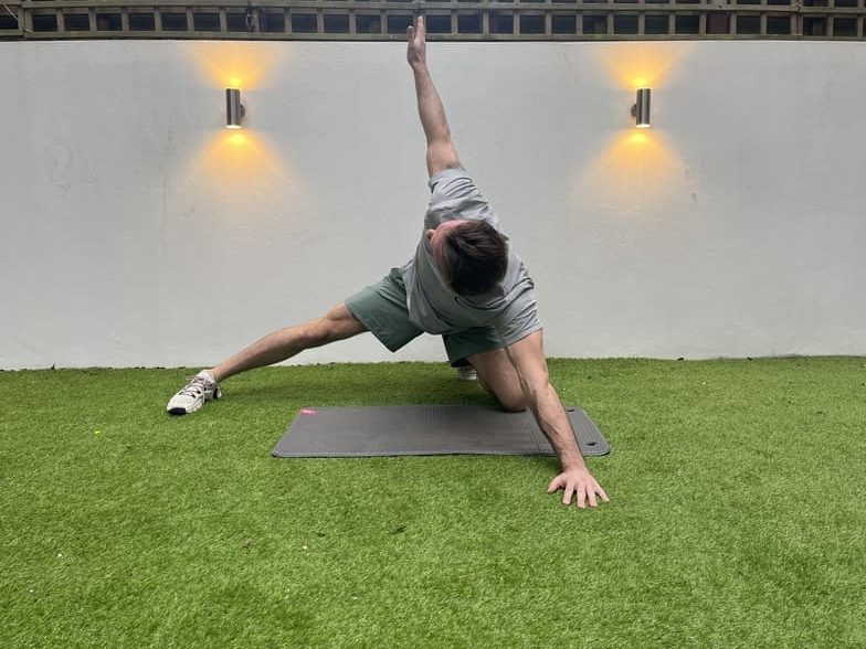 These are my 5 top beginner stretching exercises for post-workout ...
