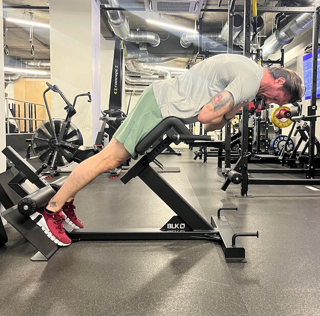 Best Glutes Exercises | Men's Fitness UK