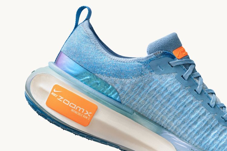 Nike Invincible Run 3 Review | Men's Fitness