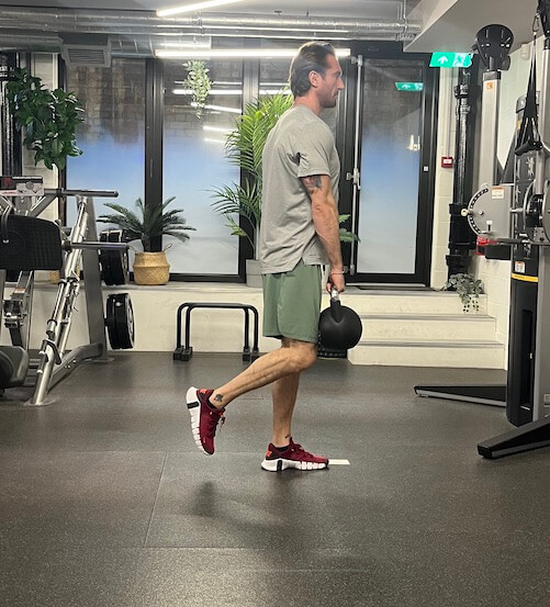 Best Glutes Exercises | Men's Fitness UK