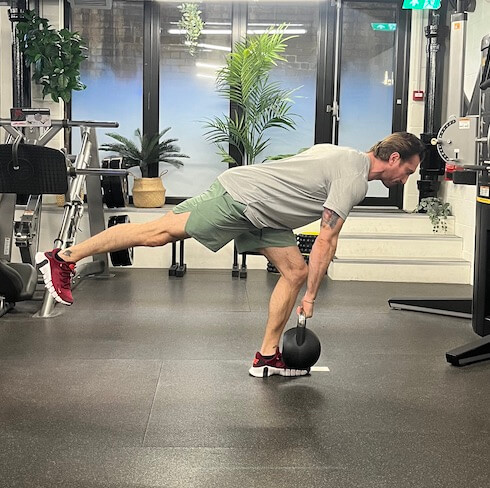 Best Glutes Exercises | Men's Fitness UK