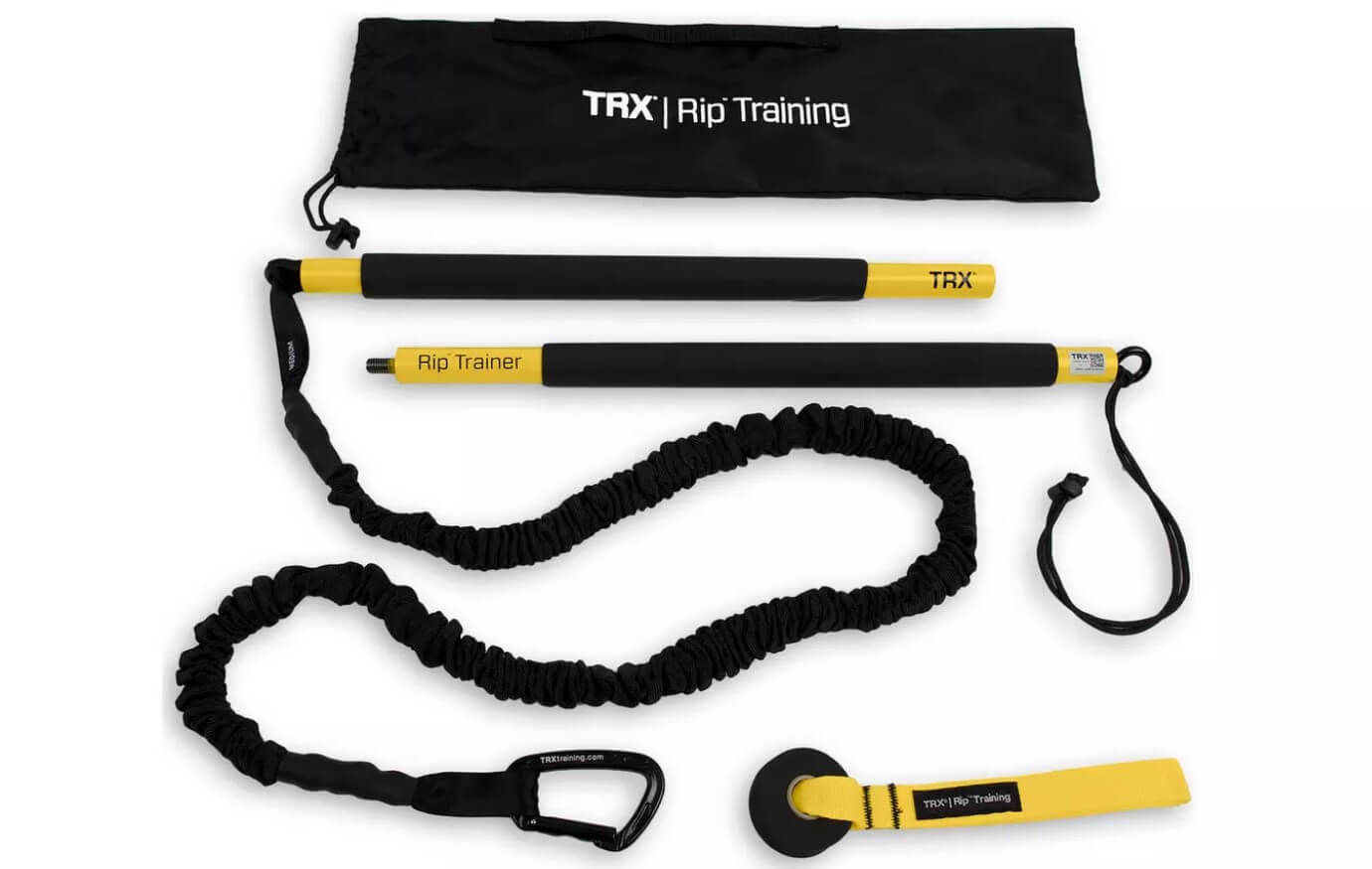 What are the best resistance bands for home workouts? Have are our ...