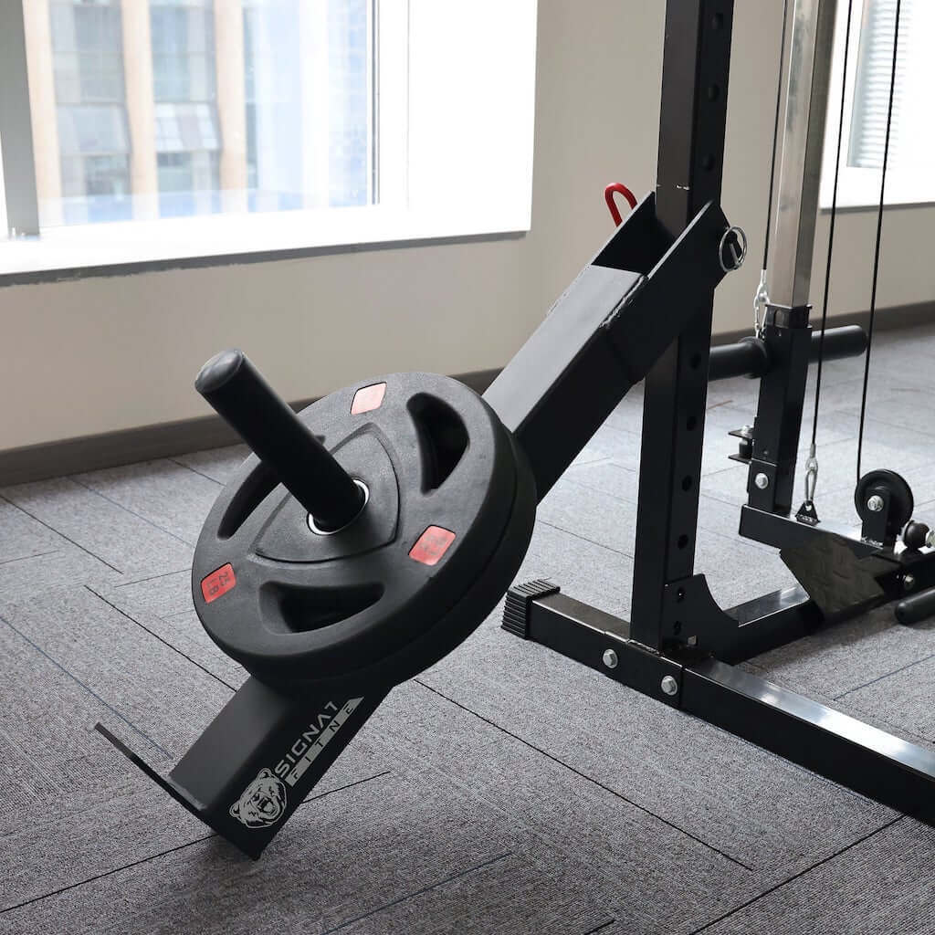 Our pick of the best home gym equipment for smashing your workouts in ...