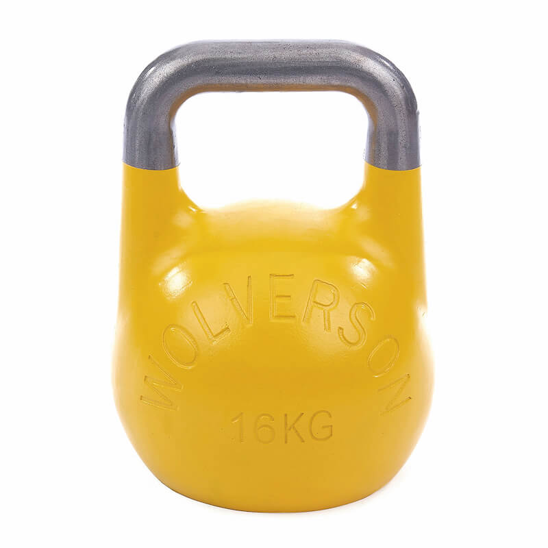 What are the best kettlebells for strength workouts? We put our ...