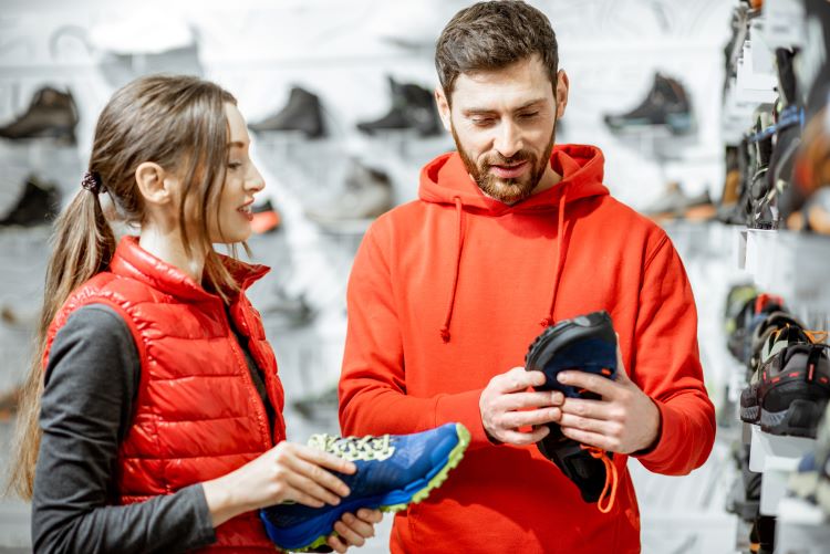 As a run expert I know how to choose the right running shoe | Men's Fitness