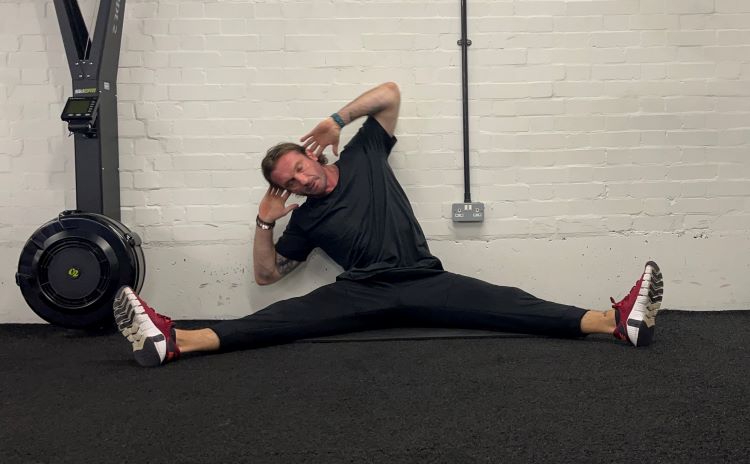 Best Stretches To Prevent Back Pain | Men's Fitness