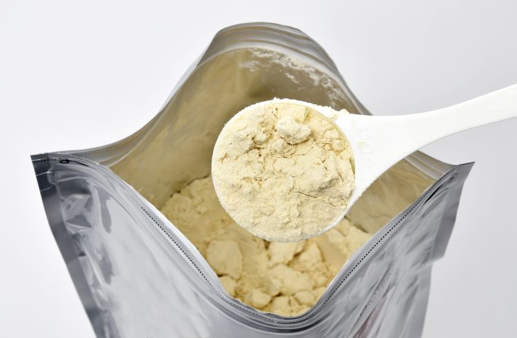 How to use protein powder: a nutritionist's guide | Men's Fitness