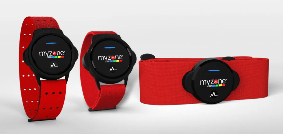 We strap on the best heart rate monitors | Men's Fitness