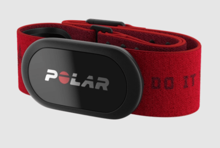 We strap on the best heart rate monitors in 2026 | Men's Fitness
