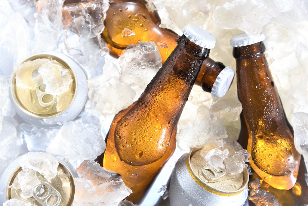 The best low-calorie beers we've tasted in 2024 | Men's Fitness