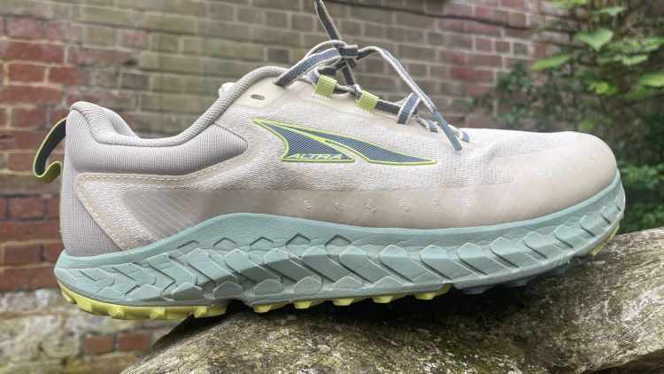 Altra Outroad 2 review: my pick for runners who like to mix it up | Men ...