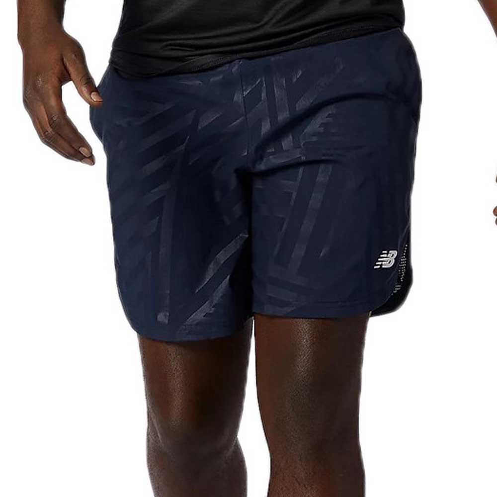 New Balance Fast Flight 2-in-1 7-inch Shorts Review | Men's Fitness