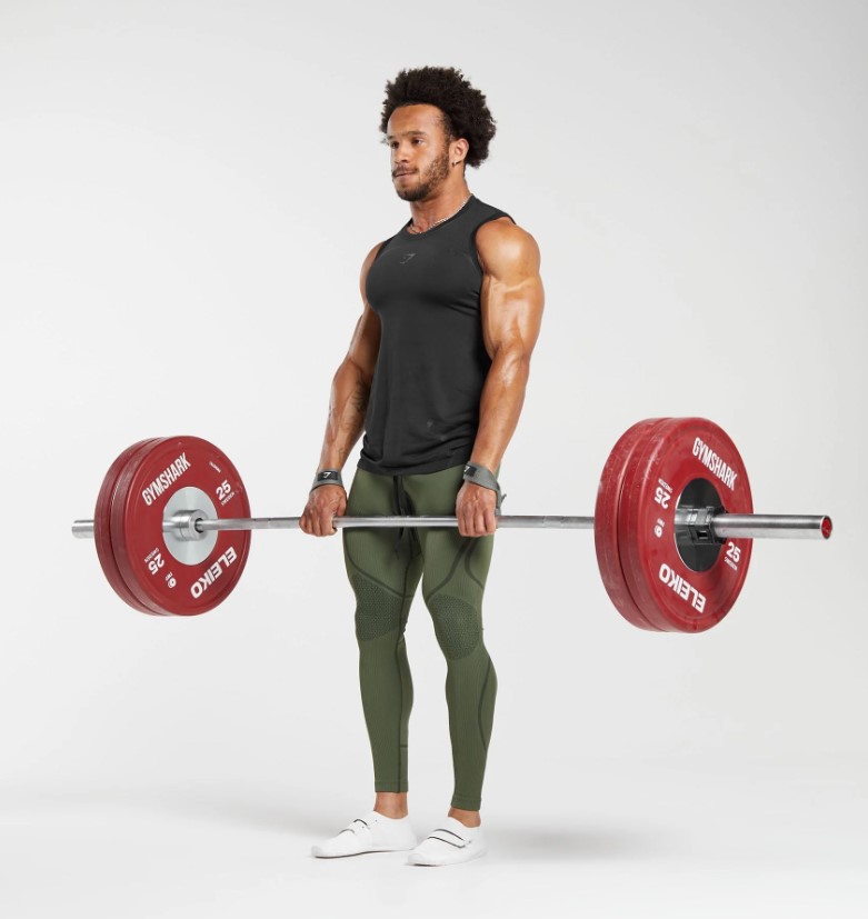 We Wear The Best Compression Tights for Training & Recovery | Men's Fitness