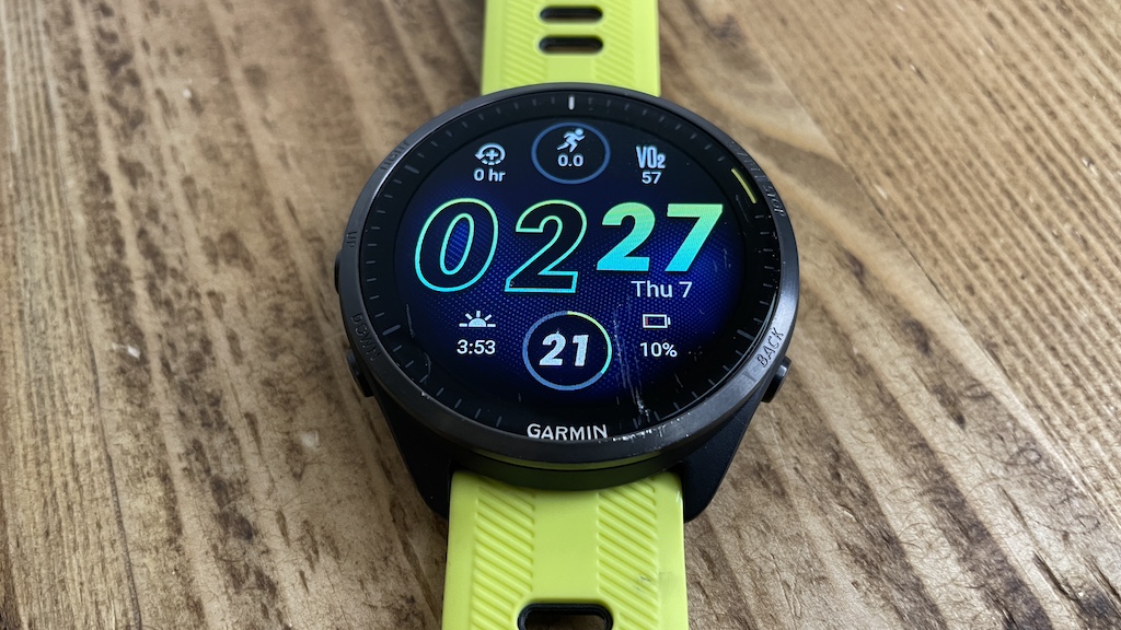 We put the best fitness watches in 2025 through their paces | Men's Fitness