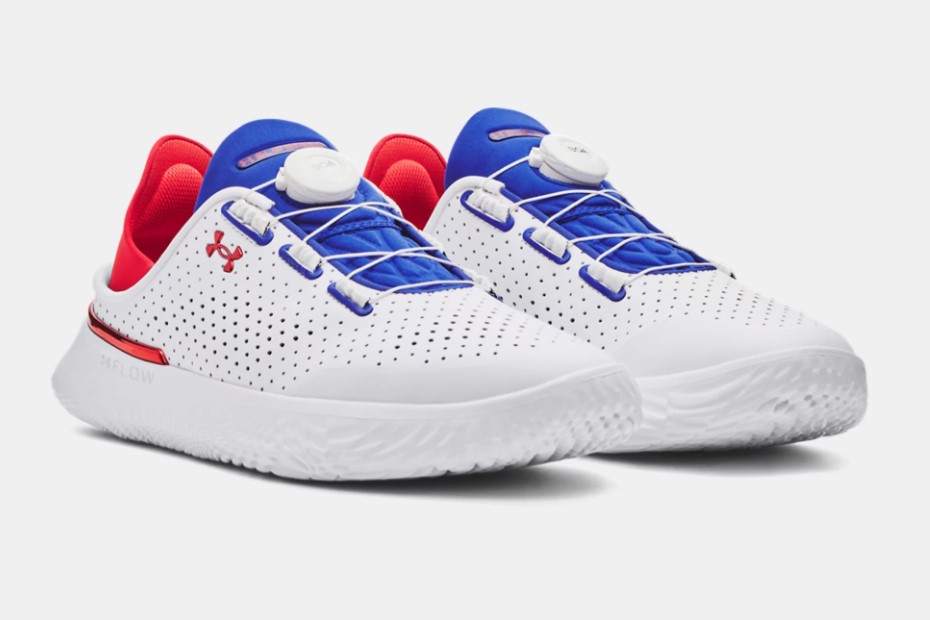 Under Armour SlipSpeed review: my choice for hybrid training | Men's ...