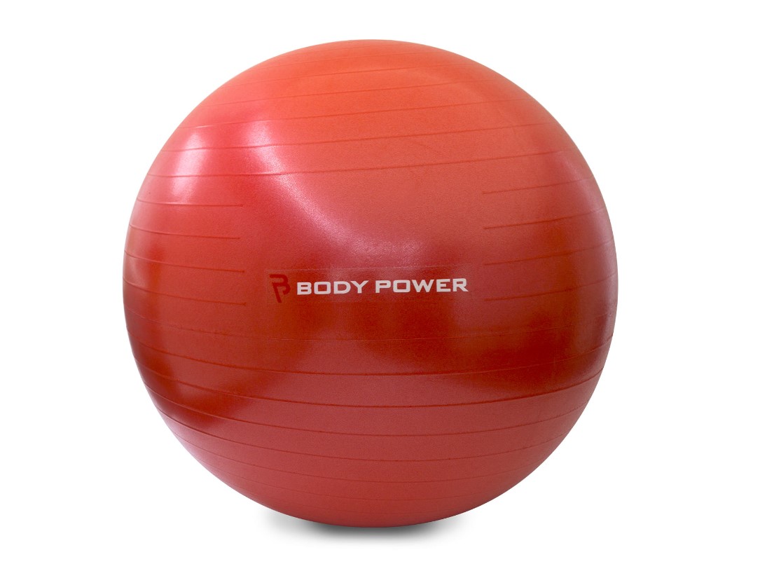 We test the best exercise balls for home workouts in 2025 | Men's Fitness