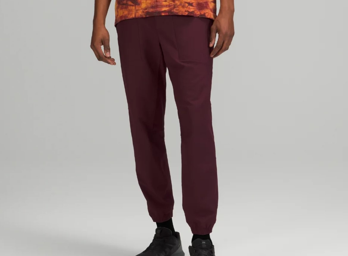 What are the best sweatpants for men? We test the top joggers for sport ...