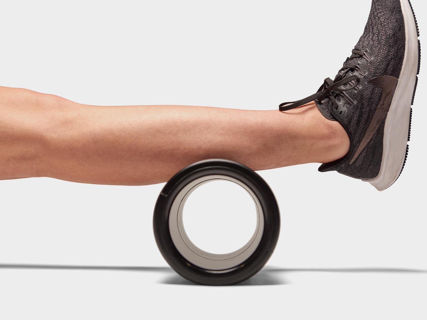 Technogym Foam Roller Review | Men's Fitness
