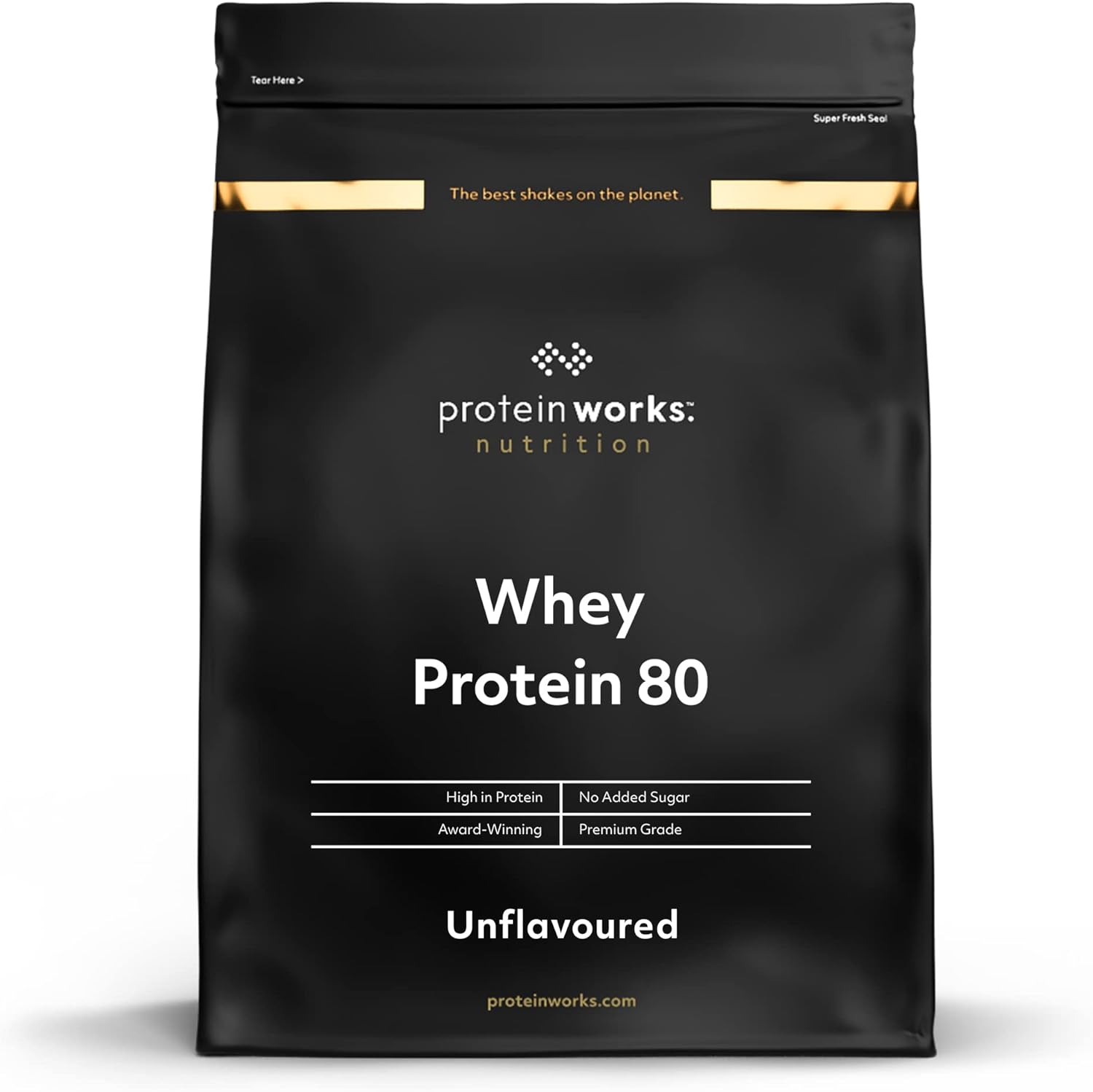 As a nutritionist, I'd say these are the best protein powders you can ...