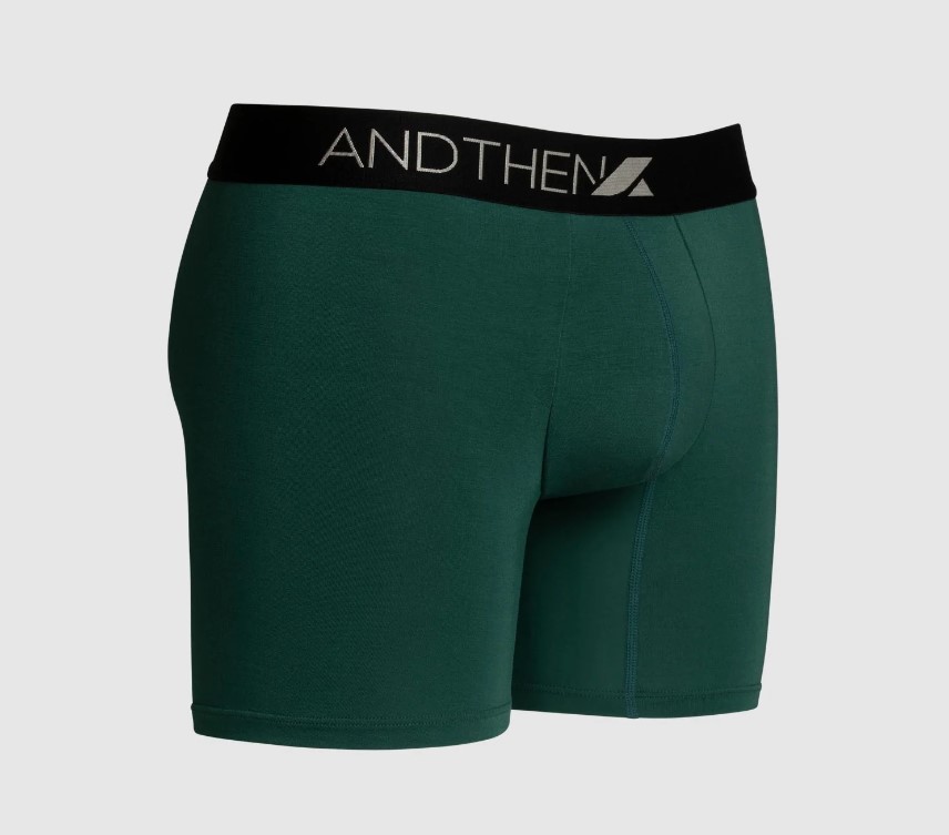 Our pick of the best moisture-wicking underwear in 2026 for men who ...