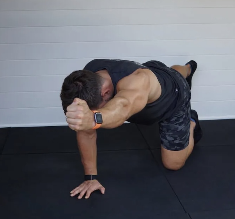 Whatever level of runner you are, check out my strength workout for ...