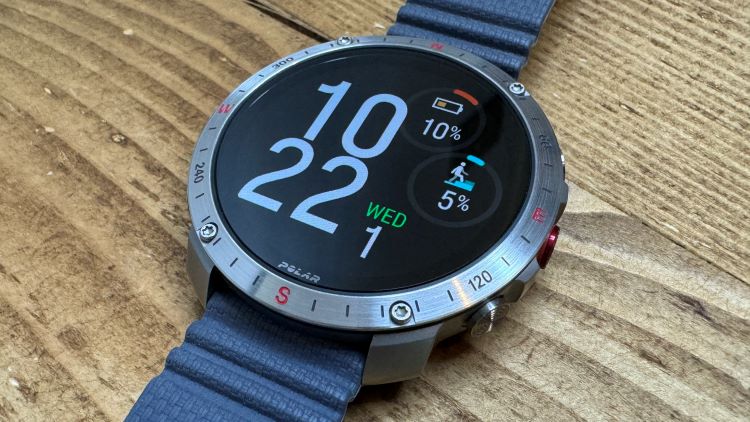 We test the best fitness watches in 2026 for running, training and ...