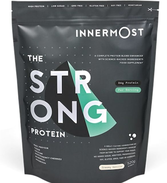 As a nutritionist, I'd say these are the best protein powders you can ...