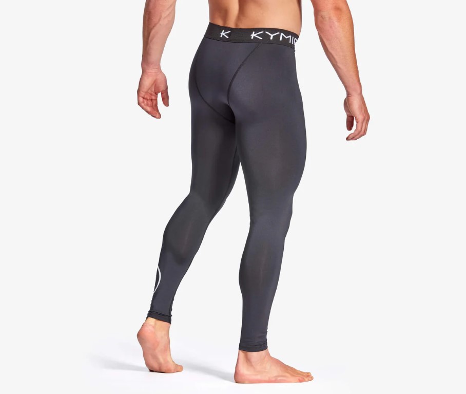 We wear the best compression tights for training & recovery | Men's Fitness