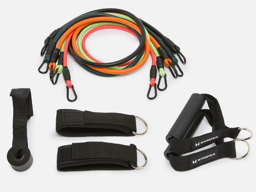 We test the best cheap home gym equipment for 2025 | Men's Fitness