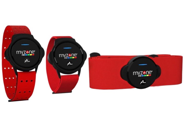Myzone MZ-Switch Review: My Choice For Versatility | Men's Fitness