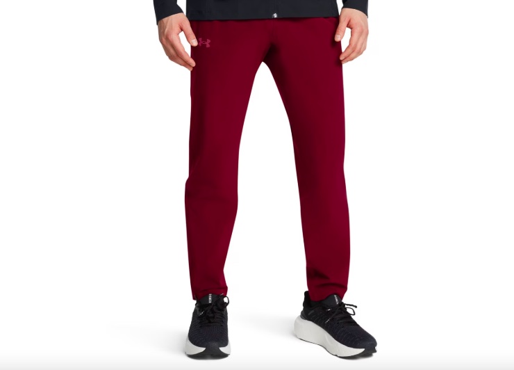 Under Armour OutRun The Storm Pants: my pick for cold weather sessions ...