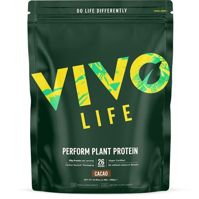 As a nutritionist, I'd say these are the best protein powders you can ...