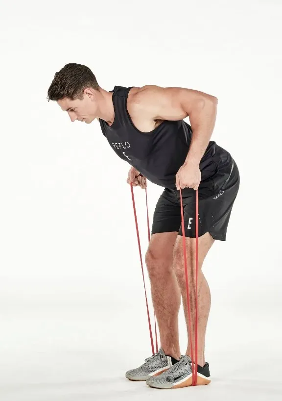 Add the best resistance band exercises for every body part to your ...
