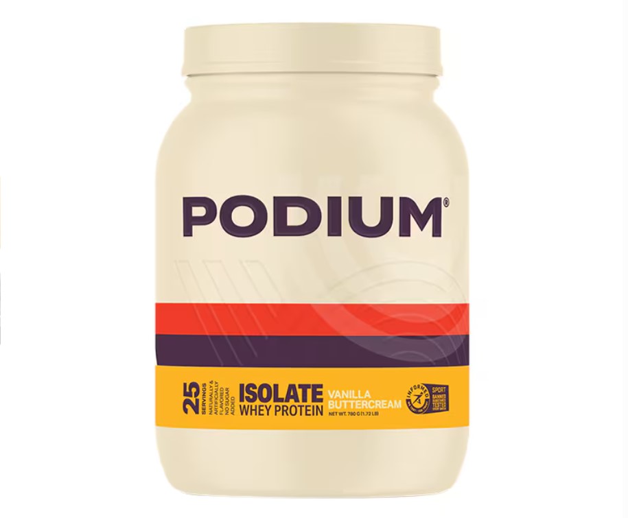 As a nutritionist, I'd say these are the best protein powders you can ...