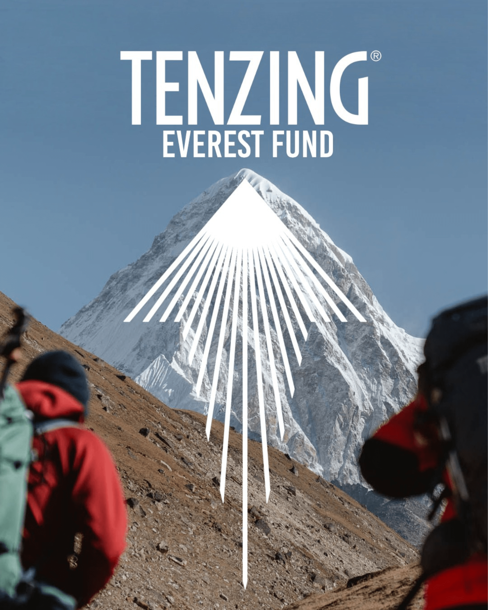 Reach your ‘personal Everest’ with TENZING | Men's Fitness